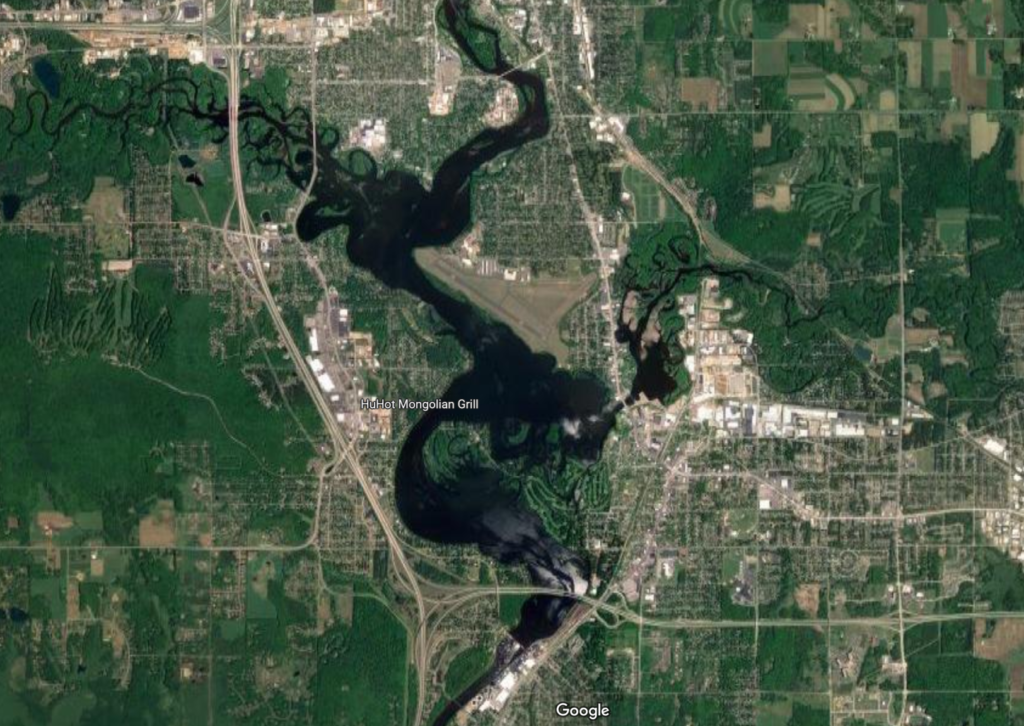 Good Fishing Spots In Wausau Wi at Mary Bilbo blog