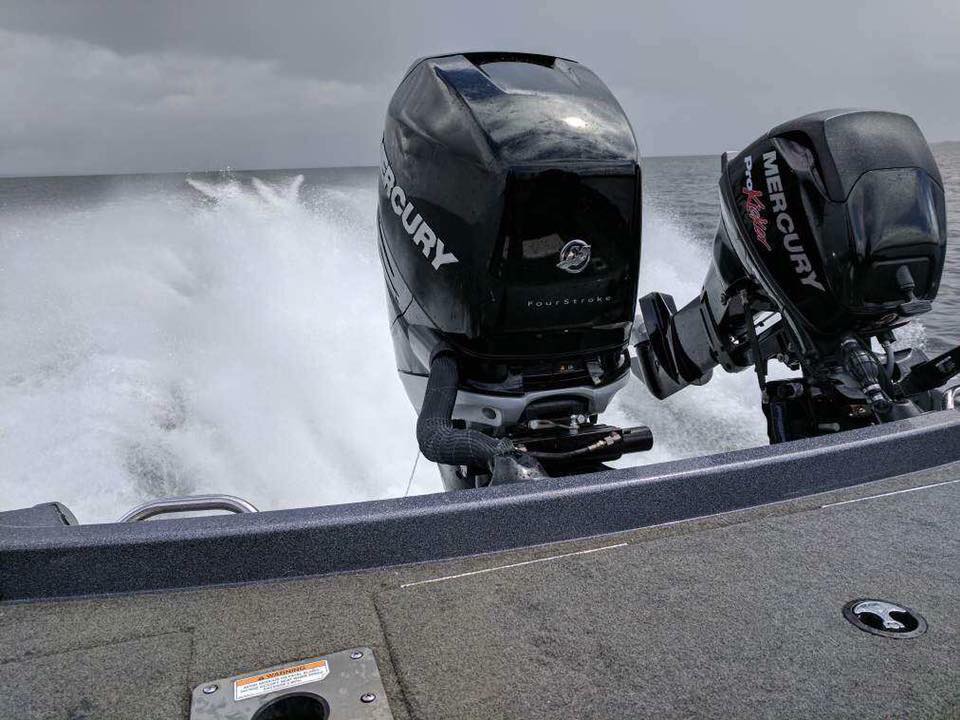 Wisconsin Fishing Guide Service | Captain Brett Jolly | Promotional ...